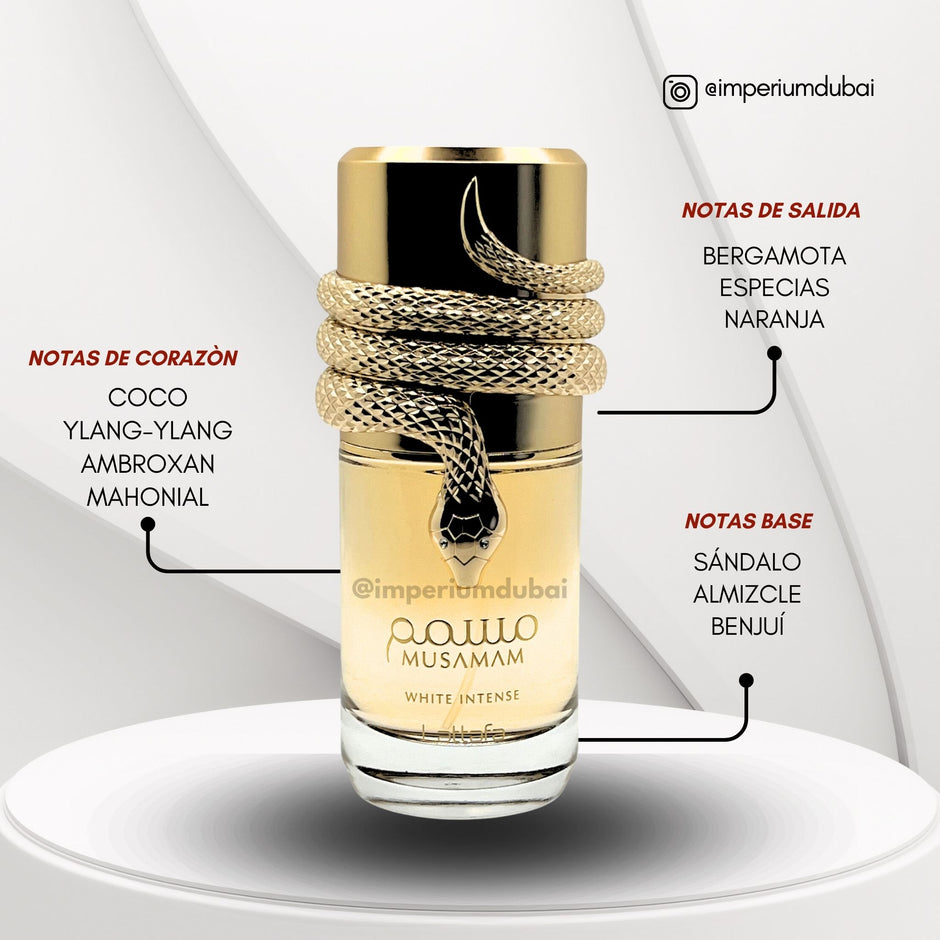 TOP | Perfumes Árabes MAS VENDIDOS| originales | Imperium Dubai